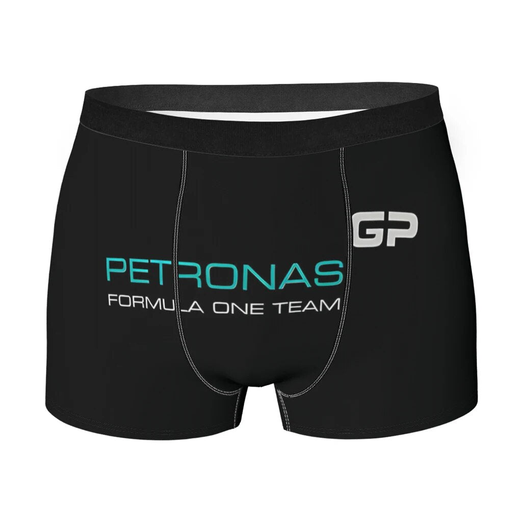 MERCEDES FORMULA 1 UNDERWEAR