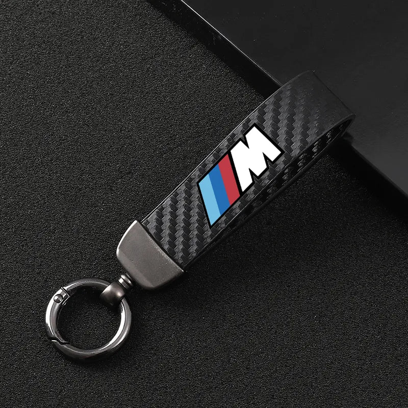 M Sport Keychain