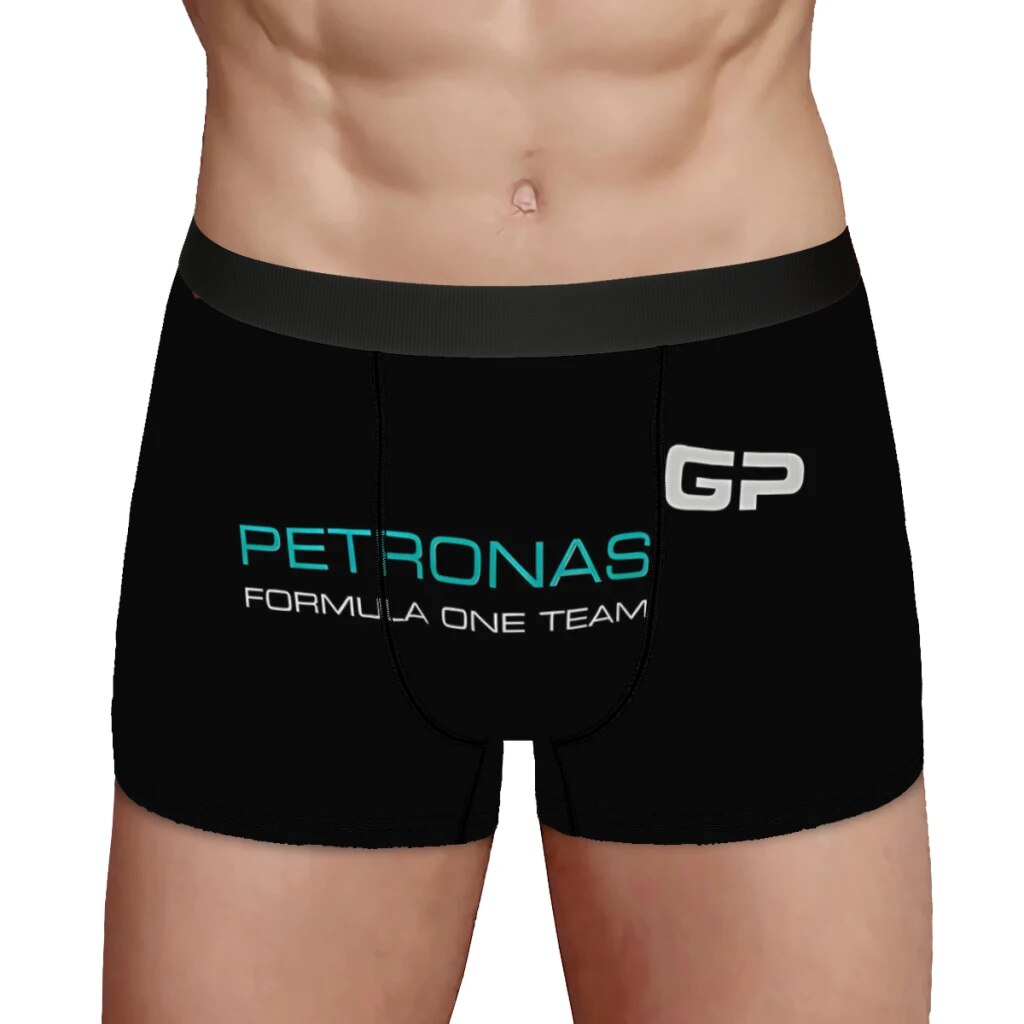 MERCEDES FORMULA 1 UNDERWEAR – FinishLineFever™